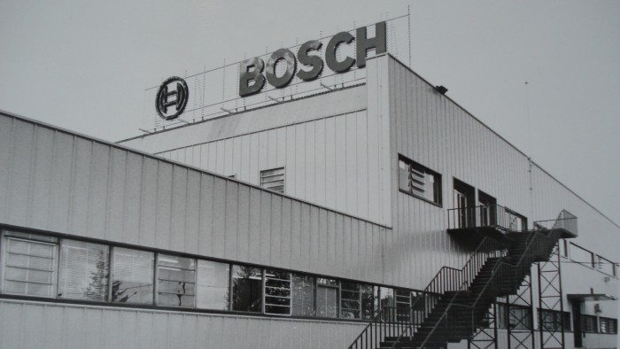 SEG Automotive Treto – Innovación y producción sostenible en España